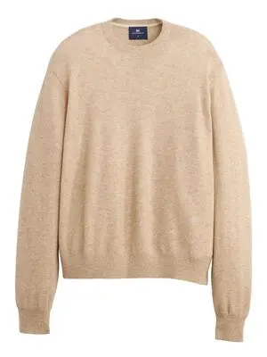 LEVI'S Cashmere Sweater - Ludlow
