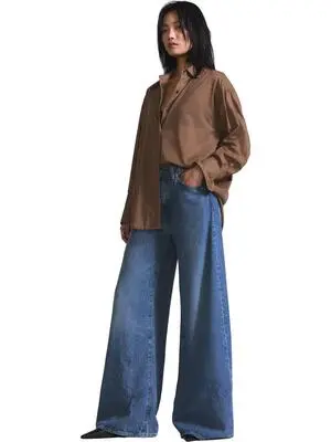 LEVI'S Levi's Max Loose Jeans Monto