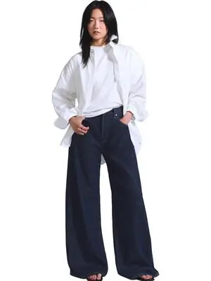 LEVI'S Levi's Max Loose Jeans Newton