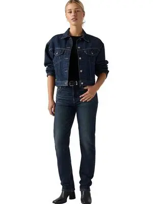 LEVI'S 501 Original Fit Jeans - Time Take