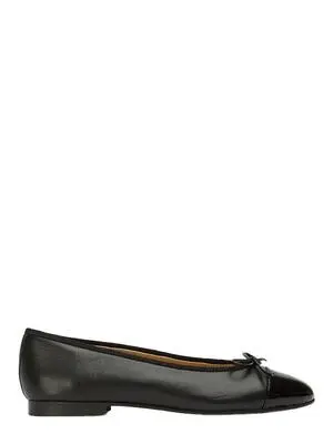 TONY BIANCO Robyn - Black Nappa/black