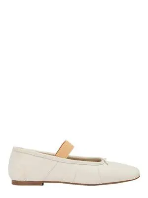 TONY BIANCO Tony Bianco Curious Ballet Flats Willow Nubuck