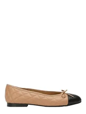TONY BIANCO Roxie - Peru Nappa/black