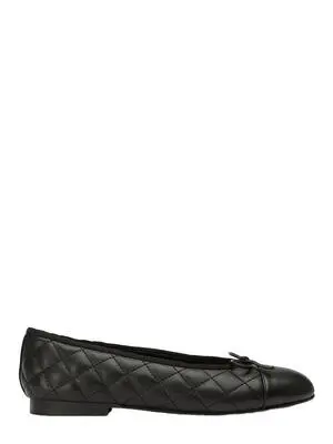 TONY BIANCO Roxie - Black Nappa