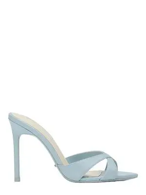 TONY BIANCO Marameo Stiletto Mule - Sky Nappa