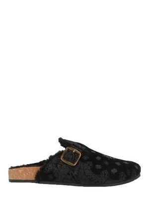 ARIZONA LOVE Mules & Clogs Size Leather - Black