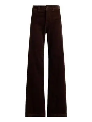 Polo Ralph Lauren Beaton Corduroy Pant - Brown