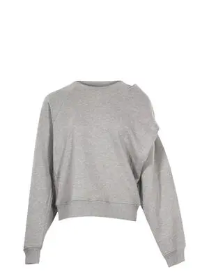 DRIES VAN NOTEN Long-sleeved Sweatshirt