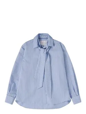 SACAI Sacai Poplin Shirt