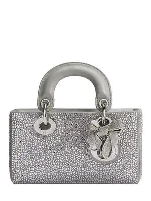 DIOR Mini Lady D-Joy Bag