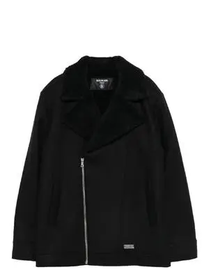 Balmain Jacket - Black