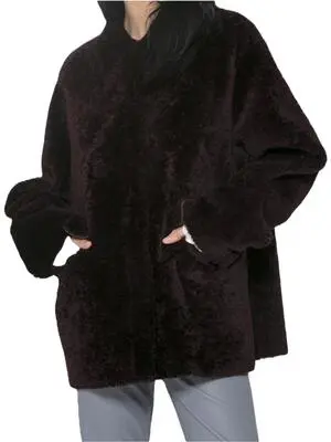 DESA 1972 Long-sleeve Casual Jacket - Black