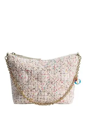 Dior Diorling Mini Bag - Nude