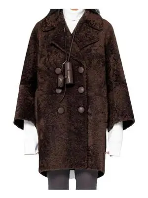 DESA 1972 Long-sleeve Jacket - Black