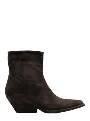 ROBERTO DEL CARLO Roberto Del Carlo Sonia Crio Ankle Boots