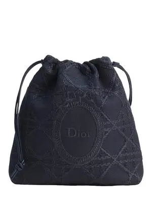 Dior Blooming Mini Bucket Bag - No