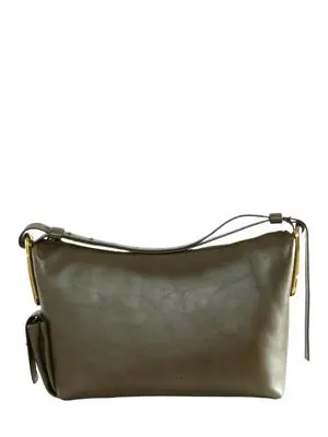 Marc Jacobs Scene Large Shoulder Bag - Forest