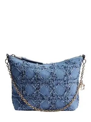 Dior Diorling Mini Bag - Blue