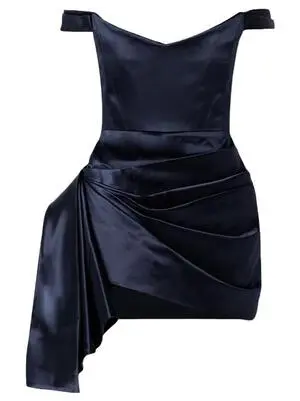 ALEX PERRY Charming Mini Dress