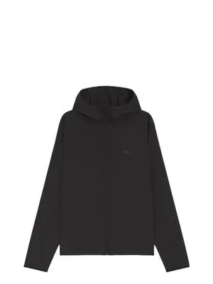 HUGO BOSS Hooded Zip-up Jacket