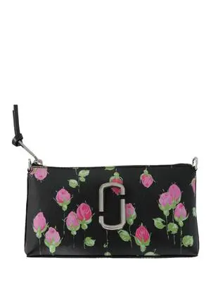 Marc Jacobs Pochette Bag - Black Mult