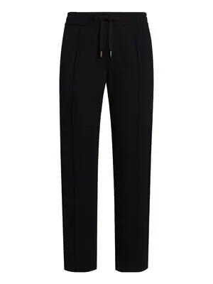Dolce & Gabbana Jersey Jogging Trousers - Blue