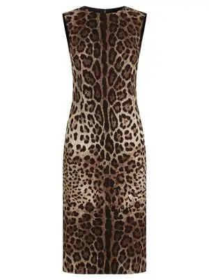 Multicolor (leopard Print)