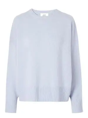 Loulou De Saison Cashmere Sweater - Blue