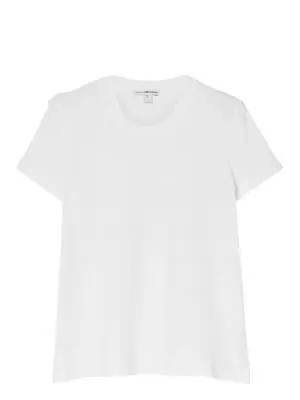 JAMES PERSE Cotton-jersey T-shirt