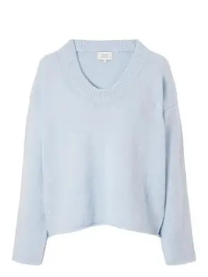 LOULOU DE SAISON Cashmere Sweater
