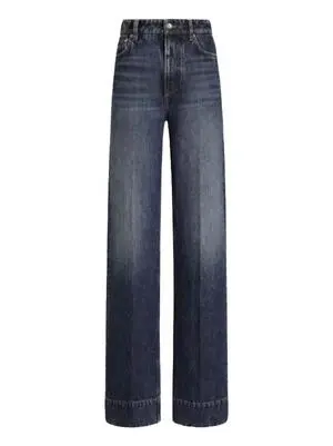DOLCE & GABBANA Dolce & Gabbana Belted Jeans