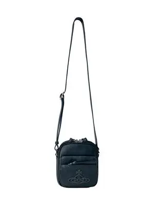 VIVIENNE WESTWOOD Vivienne Westwood Eton Small Crossbody Bag