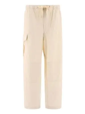 NANAMICA Nanamica Drawstring Casual Pants
