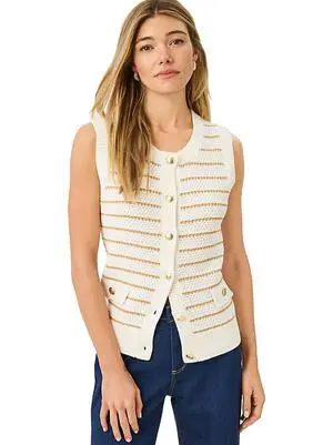 LILLY PULITZER® LILLY PULITZER® Shayna Sweater Vest