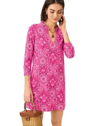 Lilly Pulitzer® Annelie Dress - Pink