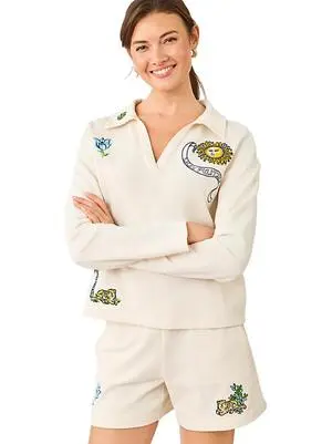 LILLY PULITZER® LILLY PULITZER® Corvaya Pullover