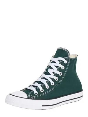 CONVERSE Chuck Taylor All Star High Top Canvas Sneakers - Steely Pine