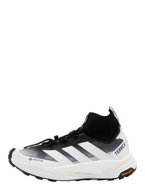 Adidas Terrex Freehiker 3 Ultra Gtx Sneaker - White/core Black