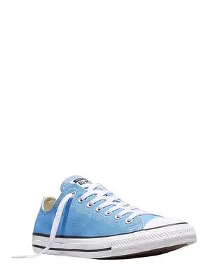 CONVERSE Chuck Taylor All Star Canvas Sneakers - Light Blue