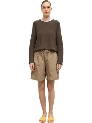 LESET Kyoto Carpenter Short - Birch