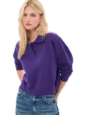 LE BOP Zadie Polo - Iris