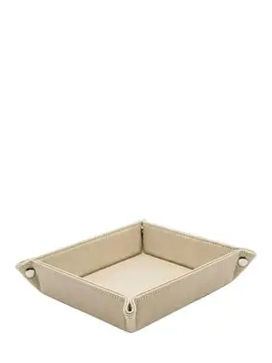 GRESHAM BLAKE Valet Tray Neutrals - Black