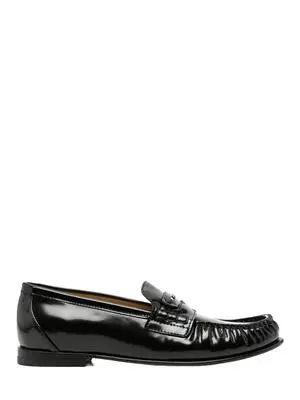 Fendi Loafers - Black