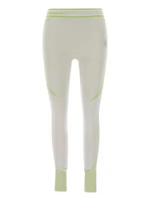 Casablanca Seamless Leggings - Gray