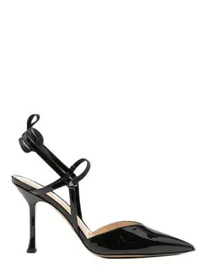 Fendi Shoes - Black