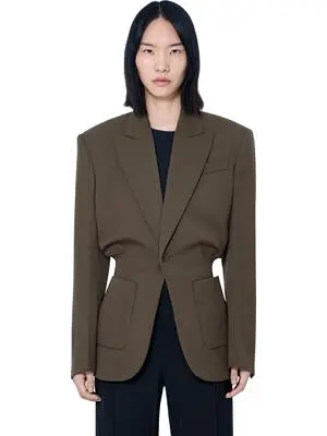 PHOEBE PHILO Phoebe Philo Women Kick Tailored Jacket