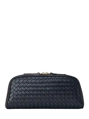 Bottega Veneta Bottega Veneta Large Nodo Pouch Multicolor