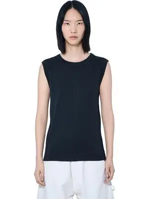 PHOEBE PHILO Phoebe Philo Women Underpinning Tank Top