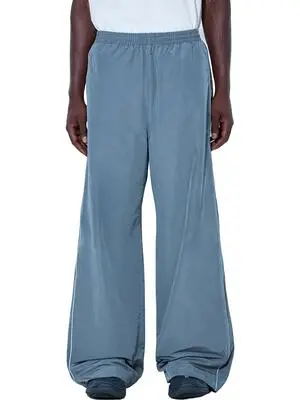 Balenciaga Jogging Pants - Gray