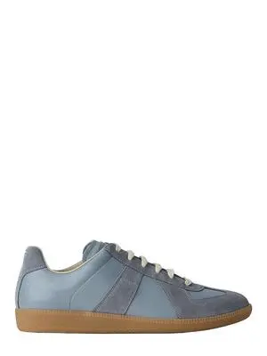 MAISON MARGIELA Maison Margiela Men Replica Sneakers Gray